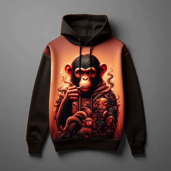 Producto individual | Monkey Beats